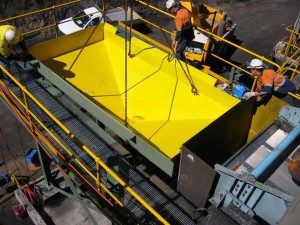 Coal Washery | CLOSE CONSULTANTS