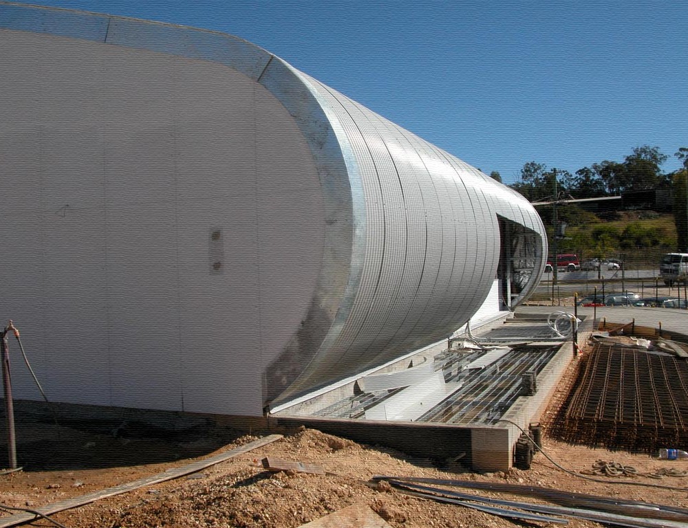 Stormwater Discharge Control | CLOSE CONSULTANTS